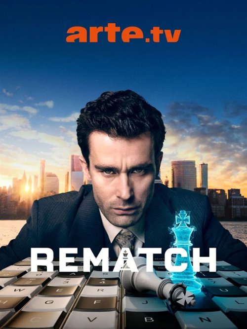 Rewanż (Serial TV 2024-2024) - Filmweb