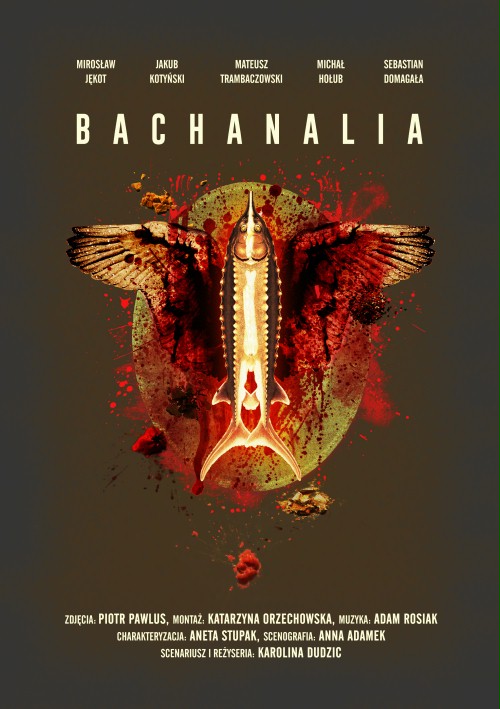 Bachanalia (2016) - Filmweb