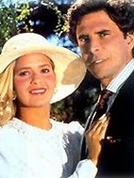 Manuela (Serial TV 1991-1992) - Filmweb