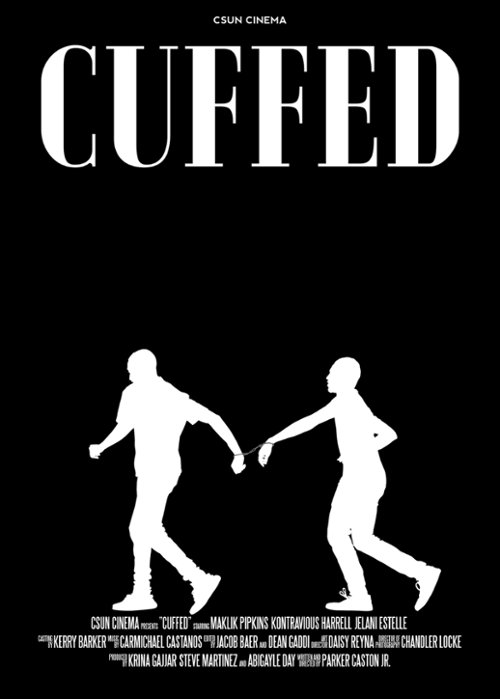 Cuffed (2019) - Filmweb