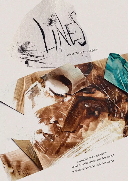 Linije (2021) - Filmweb