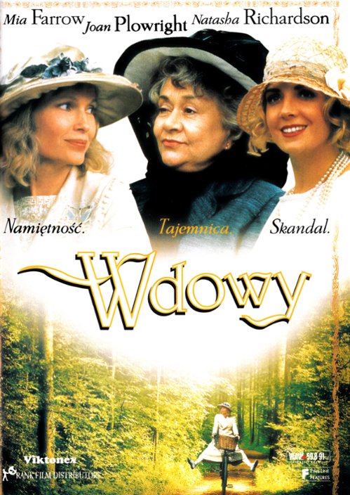 Wdowy (1994) - Filmweb