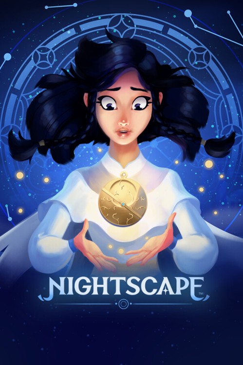 Nightscape (2025) - PC - Gra - Filmweb