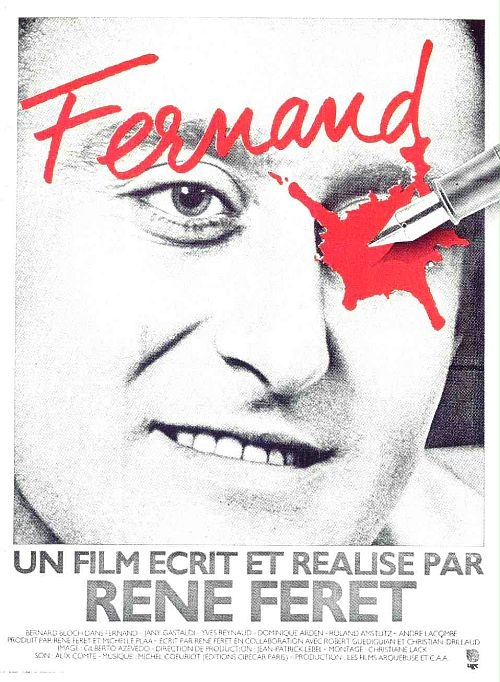 Fernand (1980) film online - Gdzie obejrzeć: Netflix | HBO | Prime ...