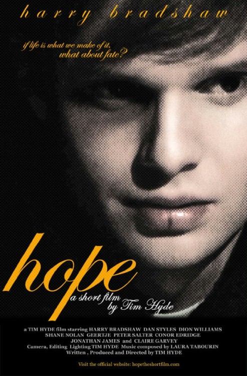 Hope (2009) - Filmweb