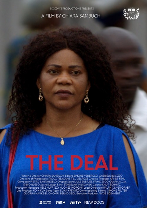 Transakcja (2022) - Filmweb