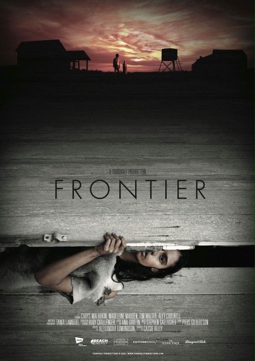 Frontier (2014) - Filmweb