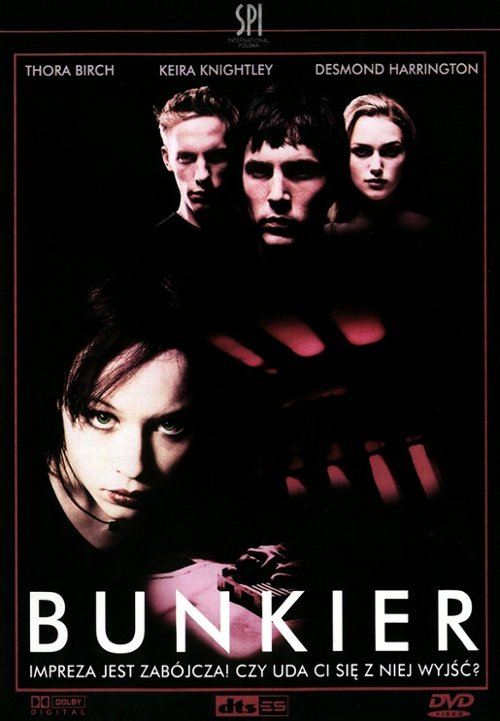 Bunkier (2001) - Filmweb