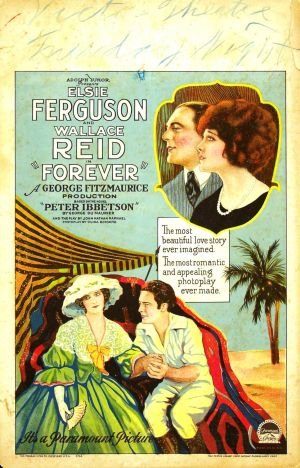 Forever (1921) - Filmweb