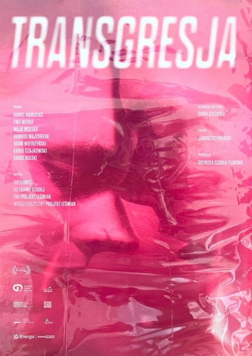 Transgresja (2023) - Filmweb Transgresja (2023) - Filmweb
