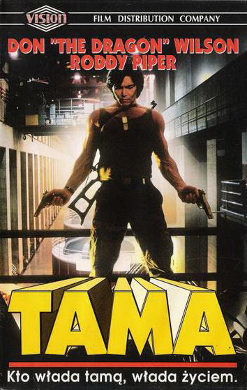 Tama (1996) - Filmweb