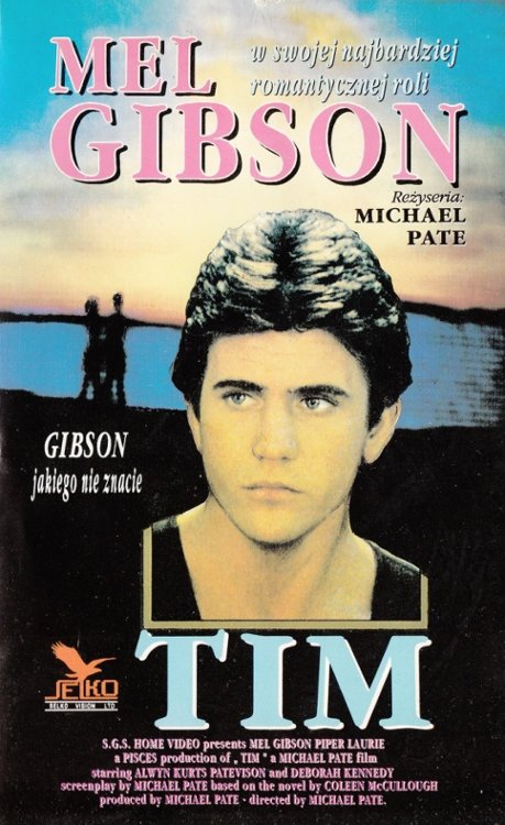 Tim (1979) - Filmweb