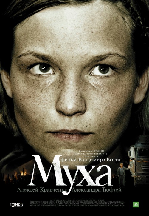 Mucha (2008) - Filmweb
