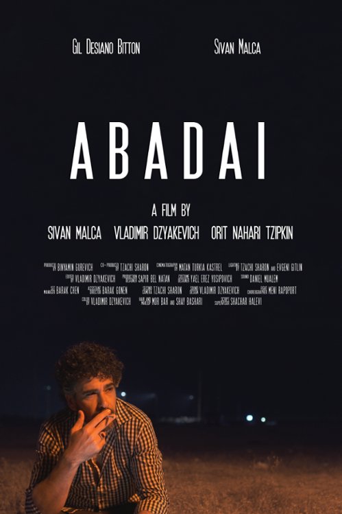 Abadai (2020) film online - Gdzie obejrzeć: Netflix | HBO | Prime | CDA ...