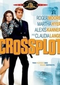 Crossplot (1969) - Filmweb