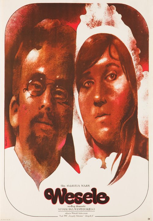 Wesele (1972) - Filmweb
