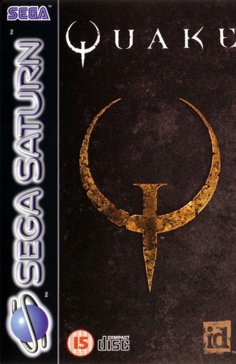Quake (1996) - PC, N64, Saturn - Gra - Filmweb