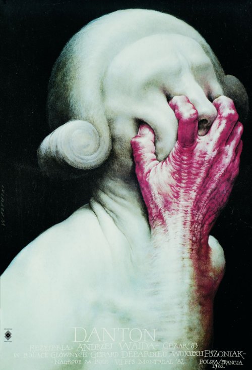 Danton (1982) - Filmweb