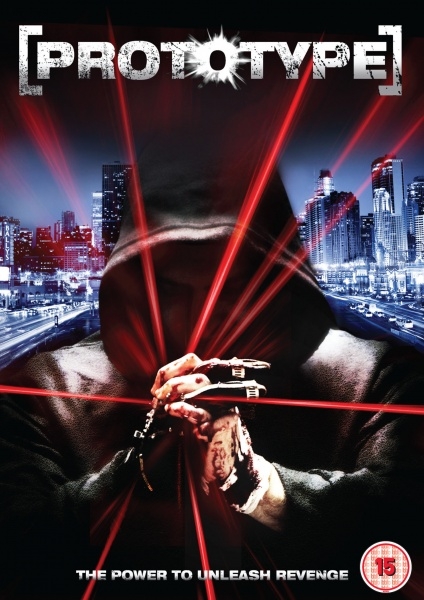 Prototype (2009) - Filmweb