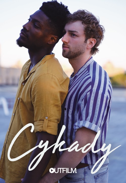 Cykady (2020) - Filmweb