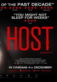 Host (2020) - Filmweb