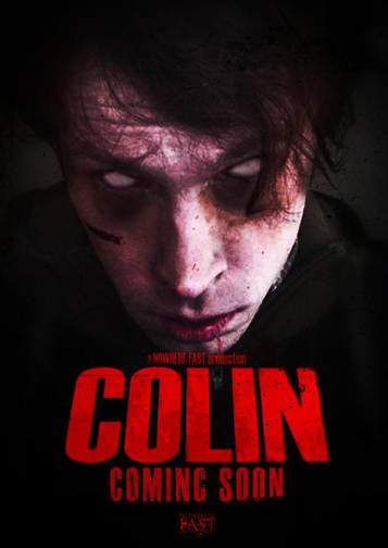 Colin (2008) - Filmweb
