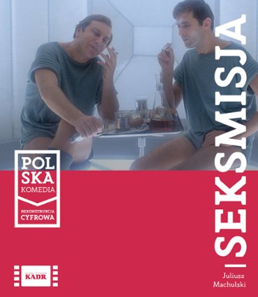 Plakaty - Seksmisja (1983) - Filmweb