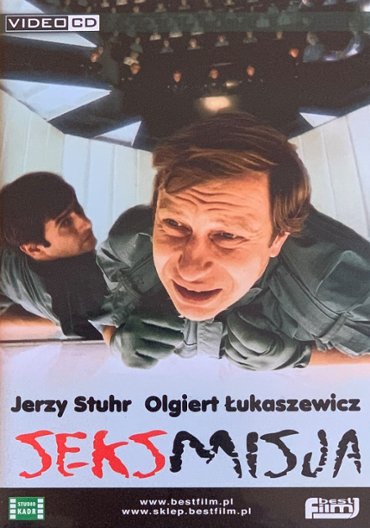 Plakaty - Seksmisja (1983) - Filmweb