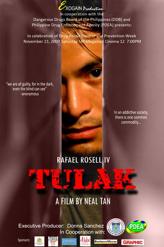 Tulak (2009) - Filmweb