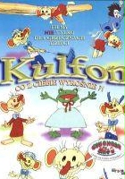 Kulfon, co z Ciebie wyrośnie!? Odcinek 7 - Rakietower | Filmweb