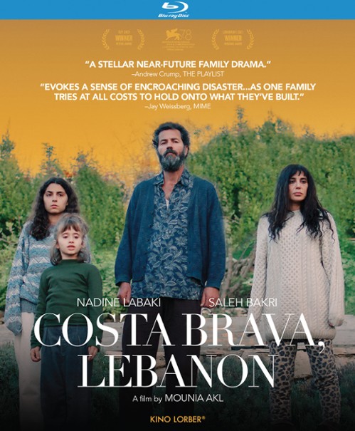 Costa Brava, Liban - Ostrołęka - Repertuar kin - Filmweb