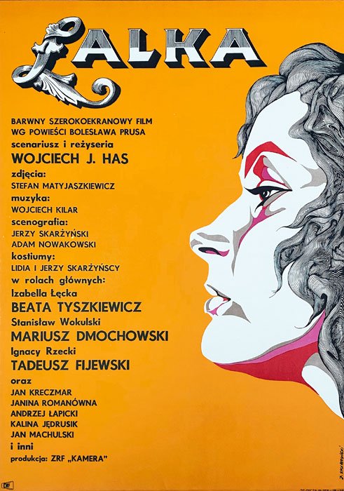 Lalka (1968) - Filmweb