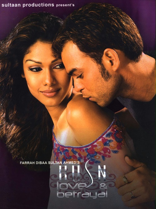 Husn (2006) - Filmweb