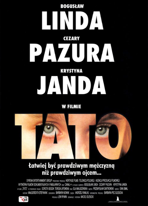 Tato (1995) - Filmweb