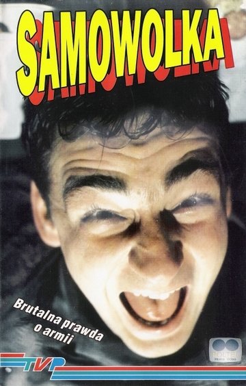 Samowolka (1993) - Filmweb