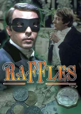 Raffles (Serial TV 1977- ) - Filmweb