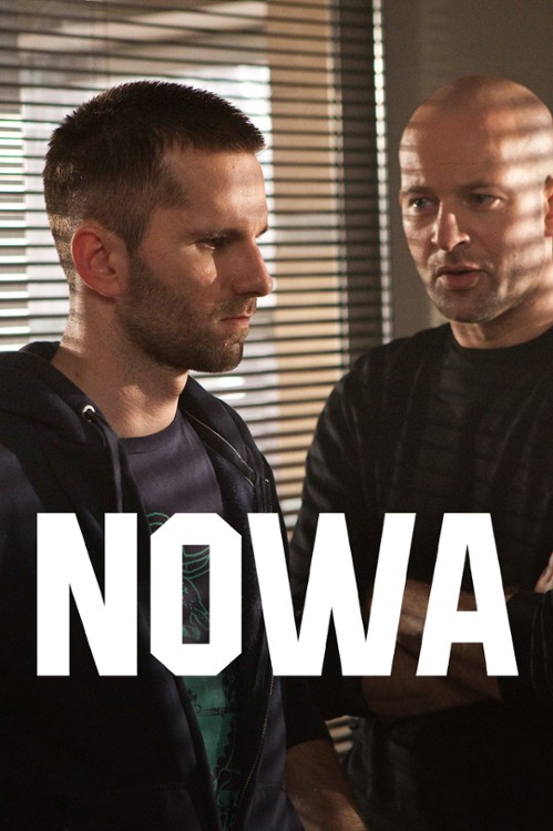 Nowa (Serial TV 2010-2010) - Filmweb