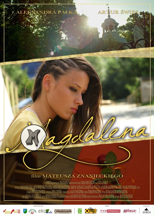 Magdalena (2013) - Filmweb