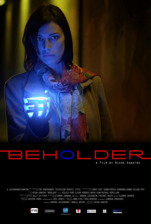 Beholder (2011) - Filmweb