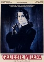 Milena (1991) - Filmweb