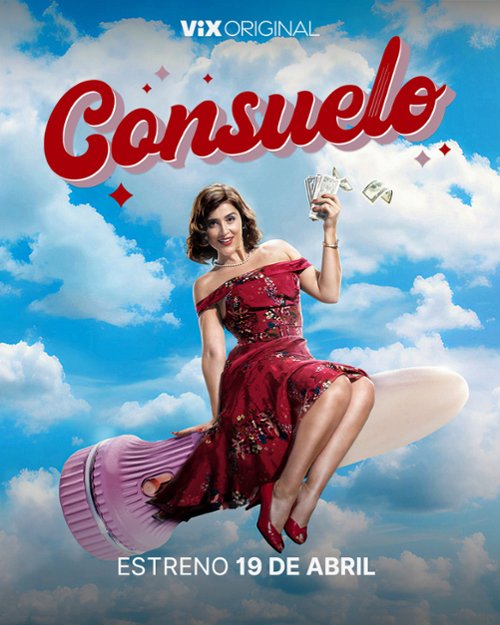 Consuelo (Serial TV 2024-2024) - Filmweb