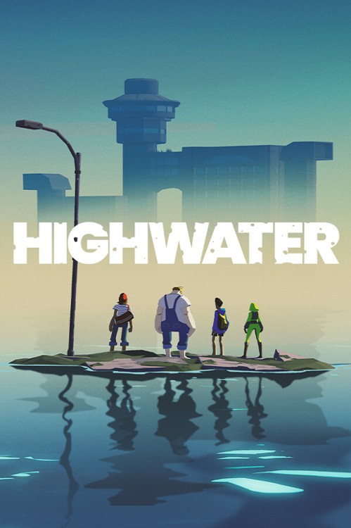 Highwater (2023) - PC, PS5, Xbox Series X, Switch, PS4, Xbox One ...
