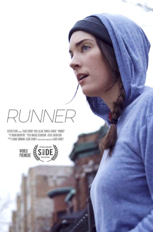 Runner (2017) - Filmweb