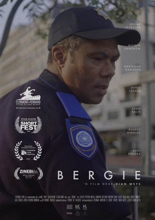 Bergie (2022) - Filmweb