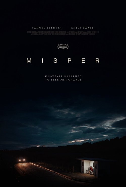 Misper (2025) - Filmweb