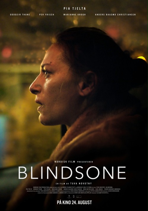 Blindsone (2018) - Filmweb