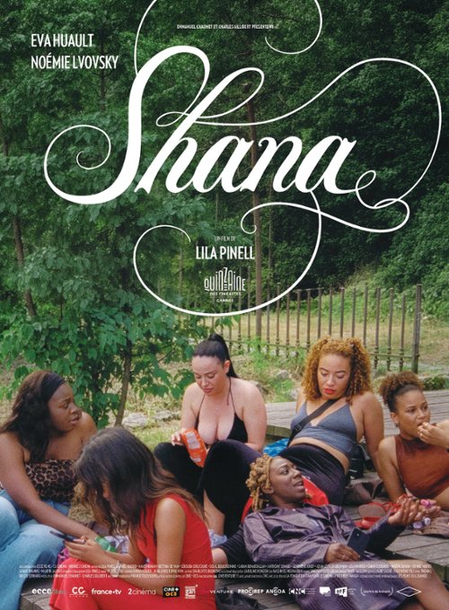 Shana (2026) - Filmweb