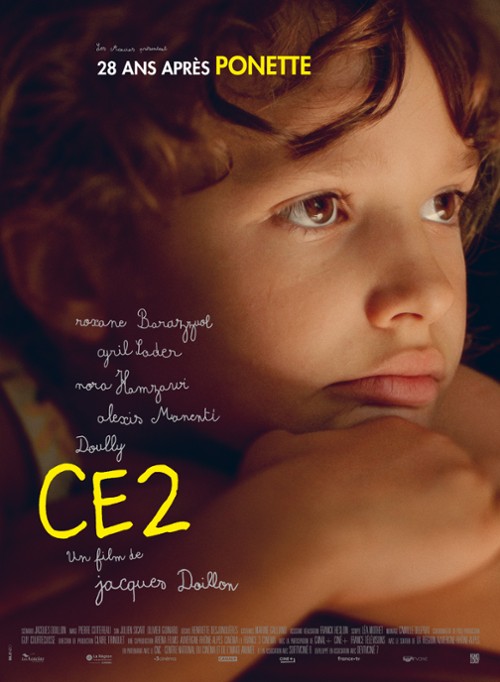 CE2 (2021) - Filmweb
