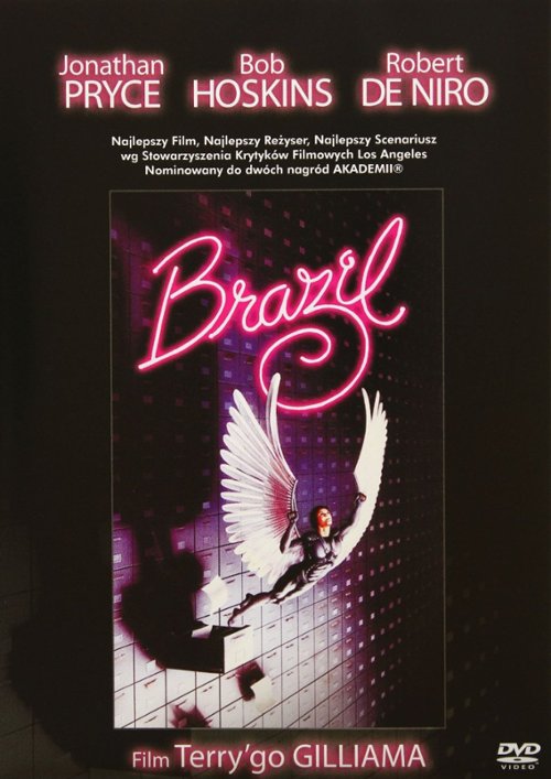Brazil (1985) - Filmweb
