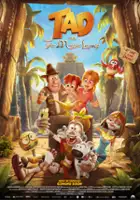Tedi i magiczna lampa (2026) film online - Gdzie obejrzeć: Netflix ...